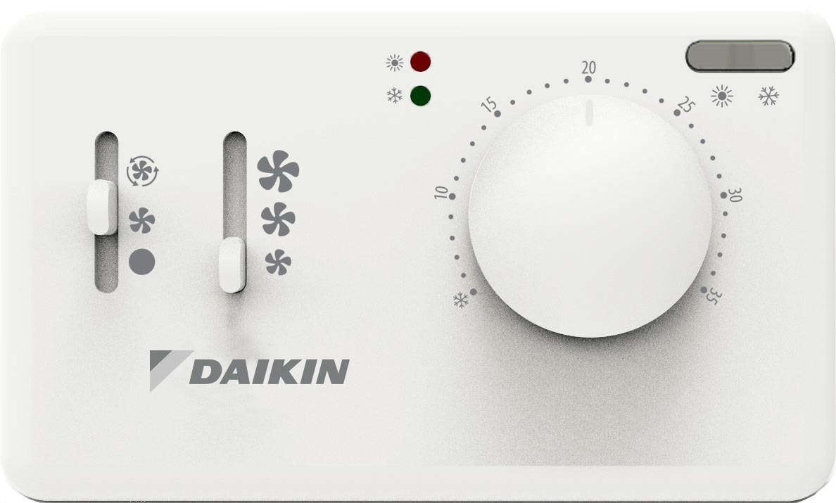FWZ-AF | Daikin